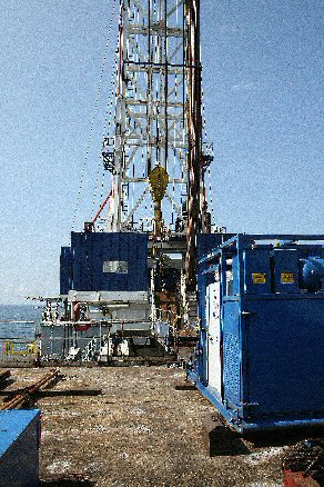 Western Wireline Inc.