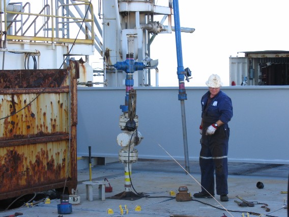 Western Wireline Inc.